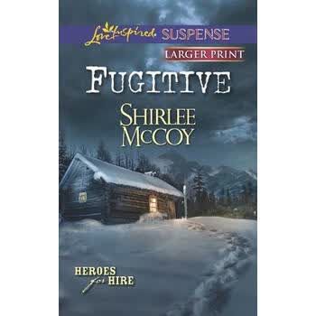 【】Fugitive