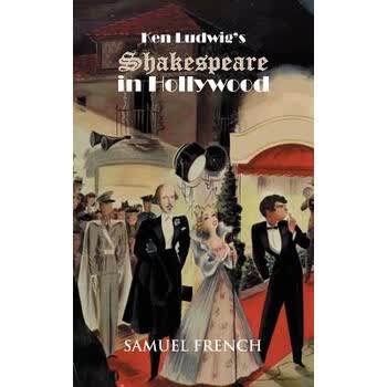 【】Ken Ludwig's Shakespeare in