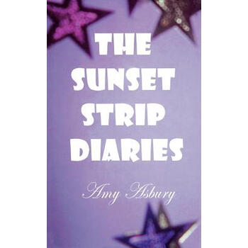 【】The Sunset Strip Diaries