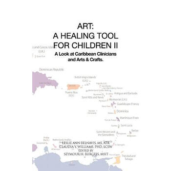 【】Art: A Healing Tool for Children
