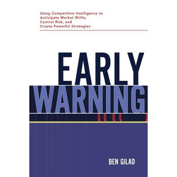 【】Early Warning: Using Competitiv