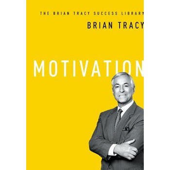 【】The Brian Tracy Success Library:
