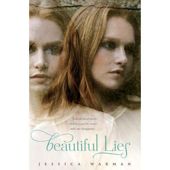 【】Beautiful Lies