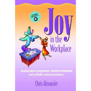 【】Joy in the Workplace