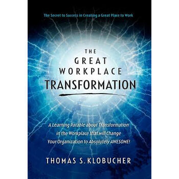 【】The Great Workplace