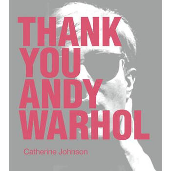【】Thank You Andy Warhol