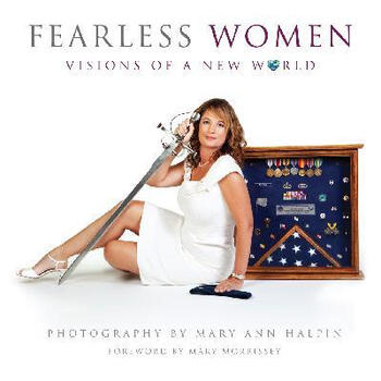【】Fearless Women