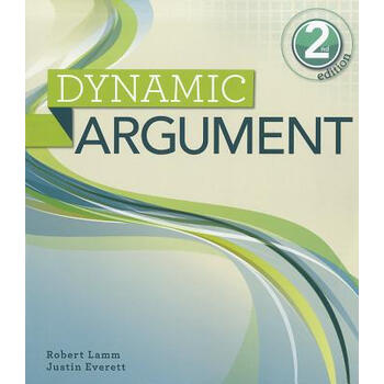【】Dynamic Argument