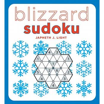 【】Blizzard Sudoku