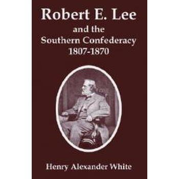 【】Robert E. Lee and the South