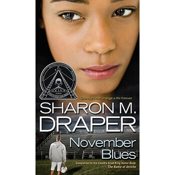 【】November Blues