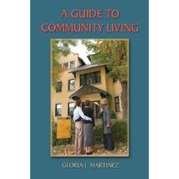 【】A Guide to Community Living