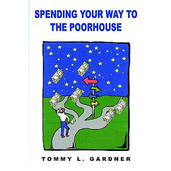 【】Spending Your Way to t