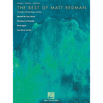 【】The Best of Matt Redman