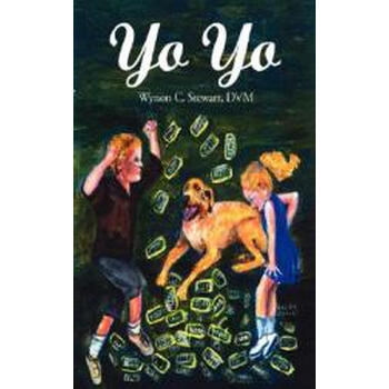 【】Yo Yo