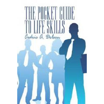 【】The Pocket Guide to Life Skills