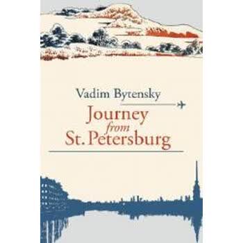 【】Journey from St. Petersburg