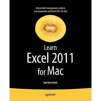 【】Learn Excel 2011 for Mac