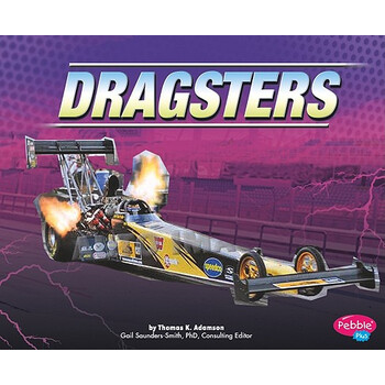 【】Dragsters