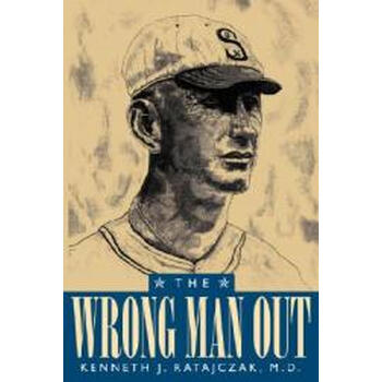 【】The Wrong Man Out