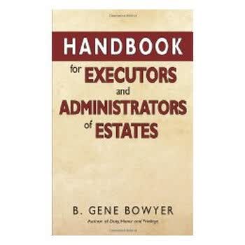 【】Handbook for Administrators and