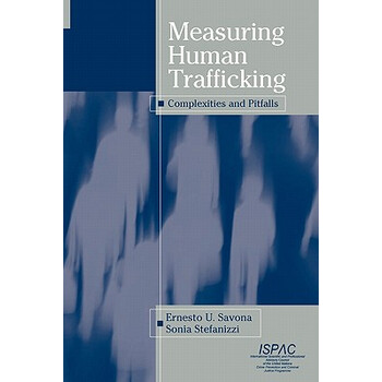 【】Measuring Human Trafficking: