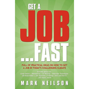 【】Get a Job...Fast