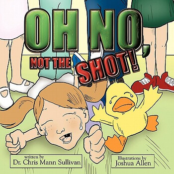 【】Oh No, Not the Shot!