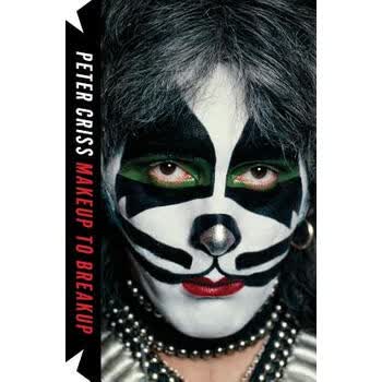 【】Makeup to Breakup: My Life in and Out of