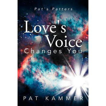 【】Love's Voice Changes You: Pat'