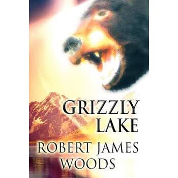 【】Grizzly Lake