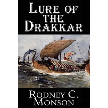 【】Lure of the Drakkar