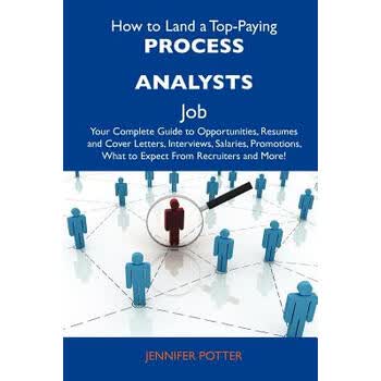 【】How to Land a Top-Paying Proce