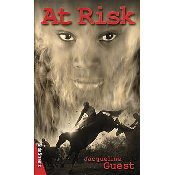 【】At Risk