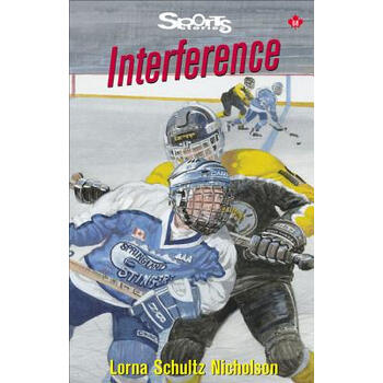 【】Interference