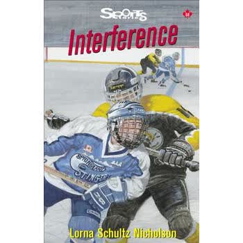 【】Interference