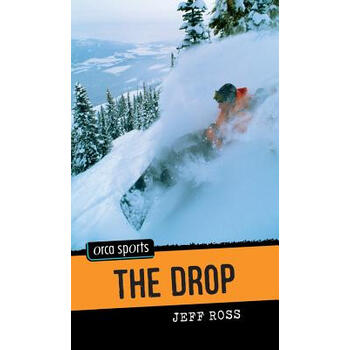 【】The Drop