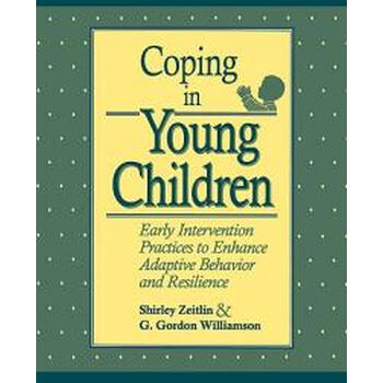 【】Coping in Young Children: Early