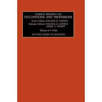 【】Occupations & Professions Vol 9