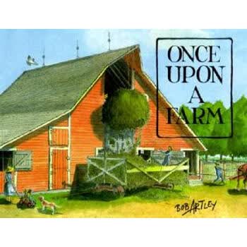 【】Once Upon a Farm