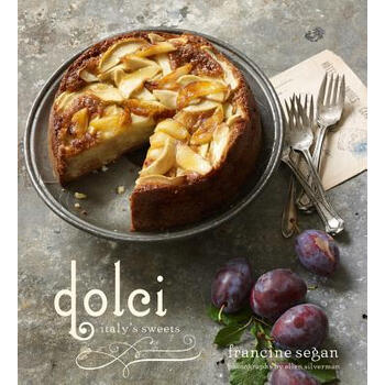 【】Dolci: Italy's Sweets