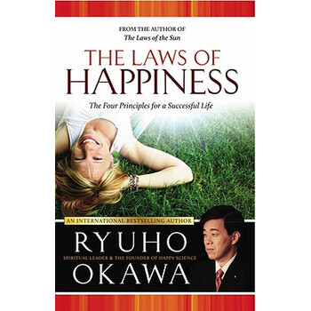 【】The Laws of Happiness: The Fou