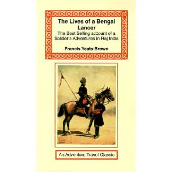 【】The Lives of a Bengal Lancer