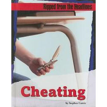 【】Cheating