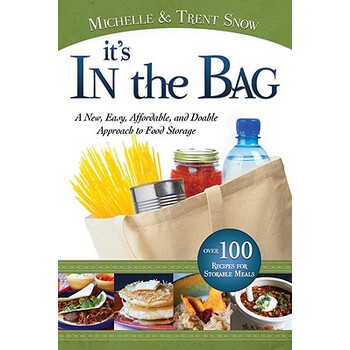 【】It's in the Bag: A New, Easy