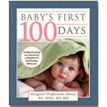 【】Baby's First 100 Days