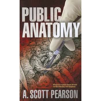 【】Public Anatomy