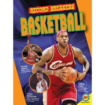 【】Basketball