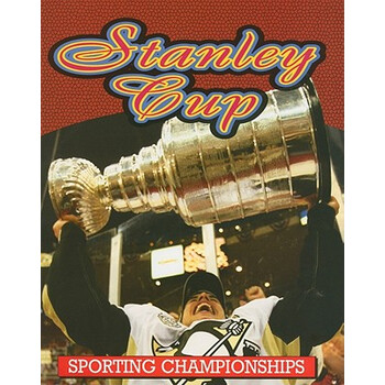 【】Stanley Cup