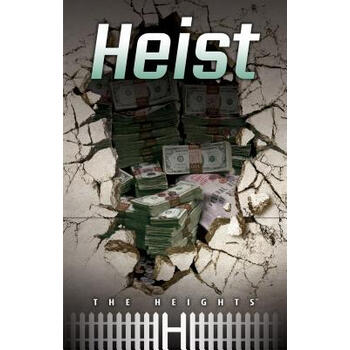 【】Heist